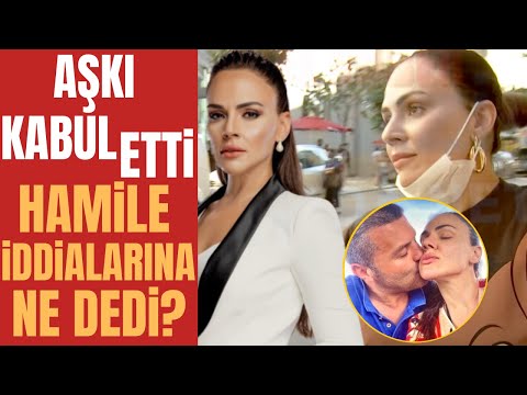 MAGAZİN FİGÜRÜ DEĞİLİZ | Buket Aydın Emir Sarıgül İlişkisine Dair İlk Kez Konuştu