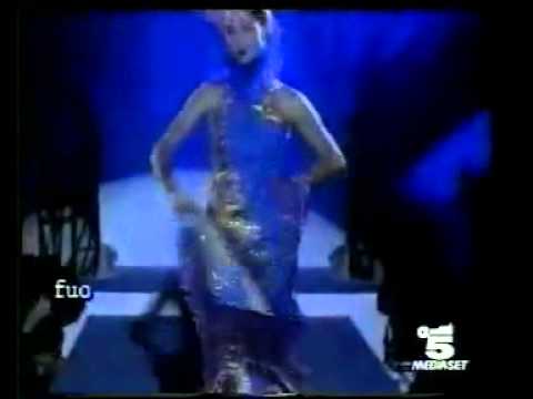 ATELIER VERSACE 1991