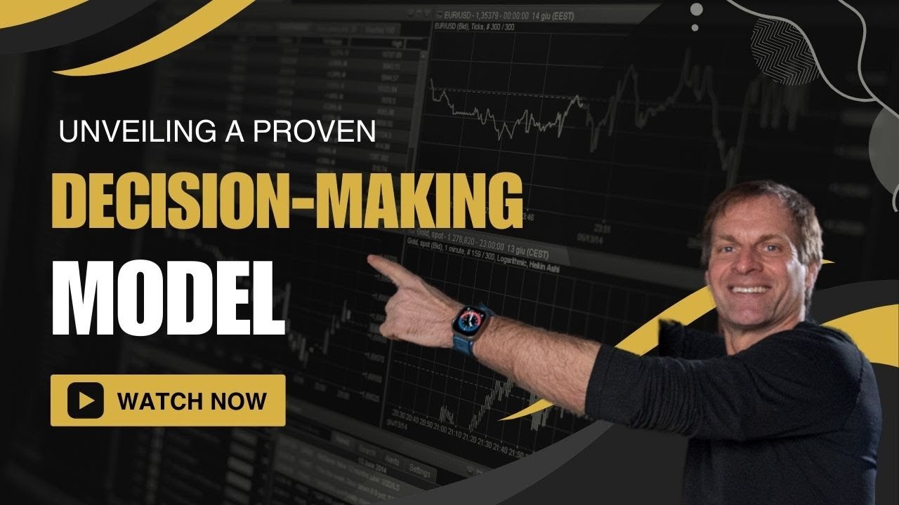 Unveiling a Proven Decision Making Model for Life-Changing Choices ...