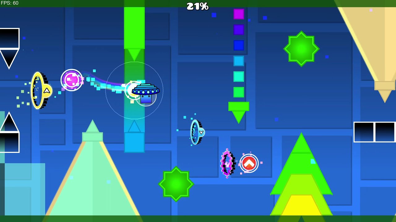 Attempting to make easy gameplay - YouTube