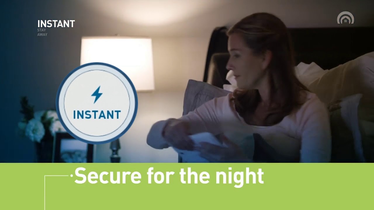 Using your LifeShield system - YouTube