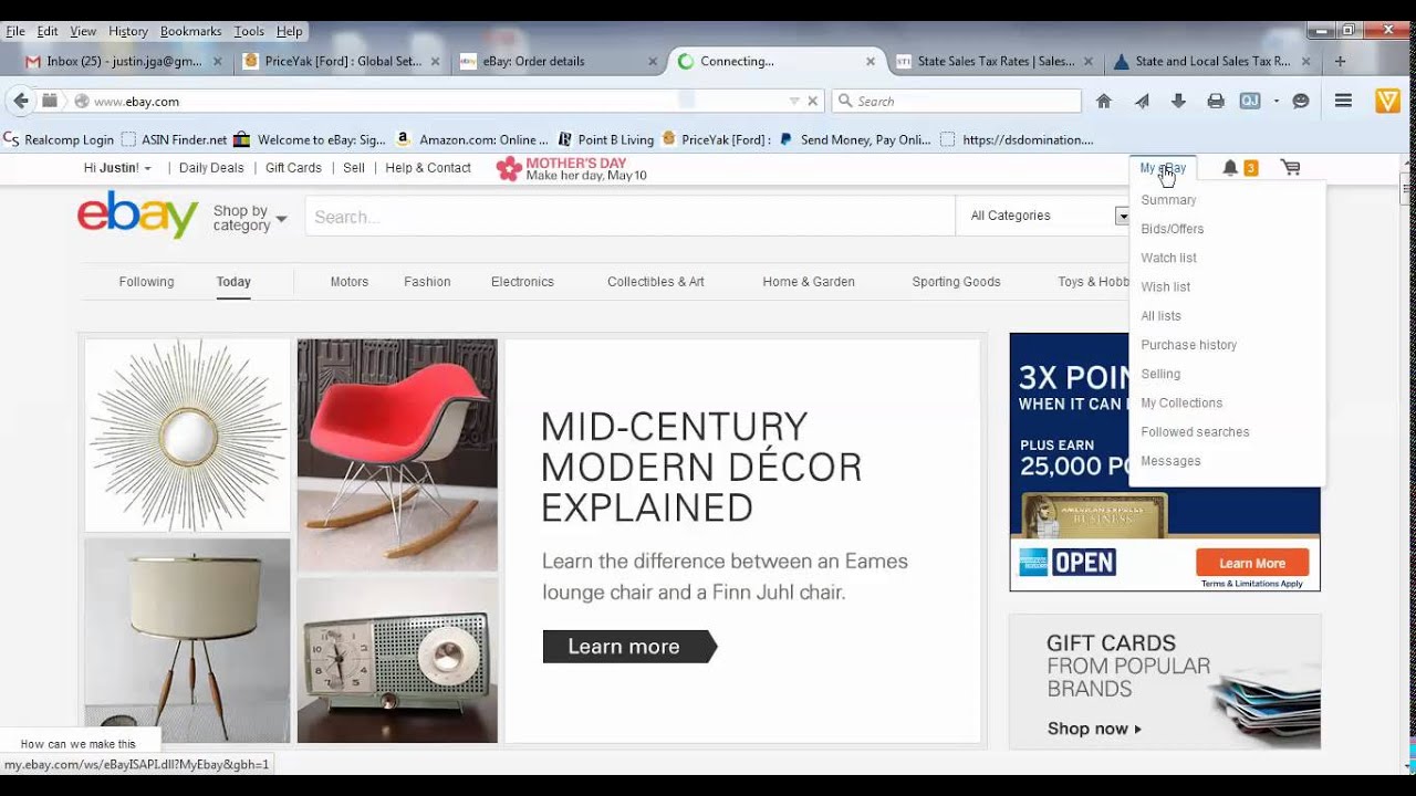 How To Add Sales Tax To EBay YouTube how-to-add-sales-tax-to-ebay-youtube