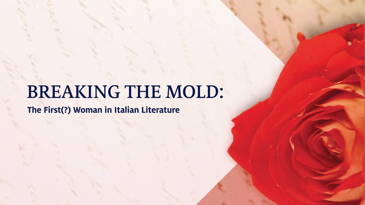Breaking The Mold Promotional YouTube breaking-the-mold-promotional-youtube