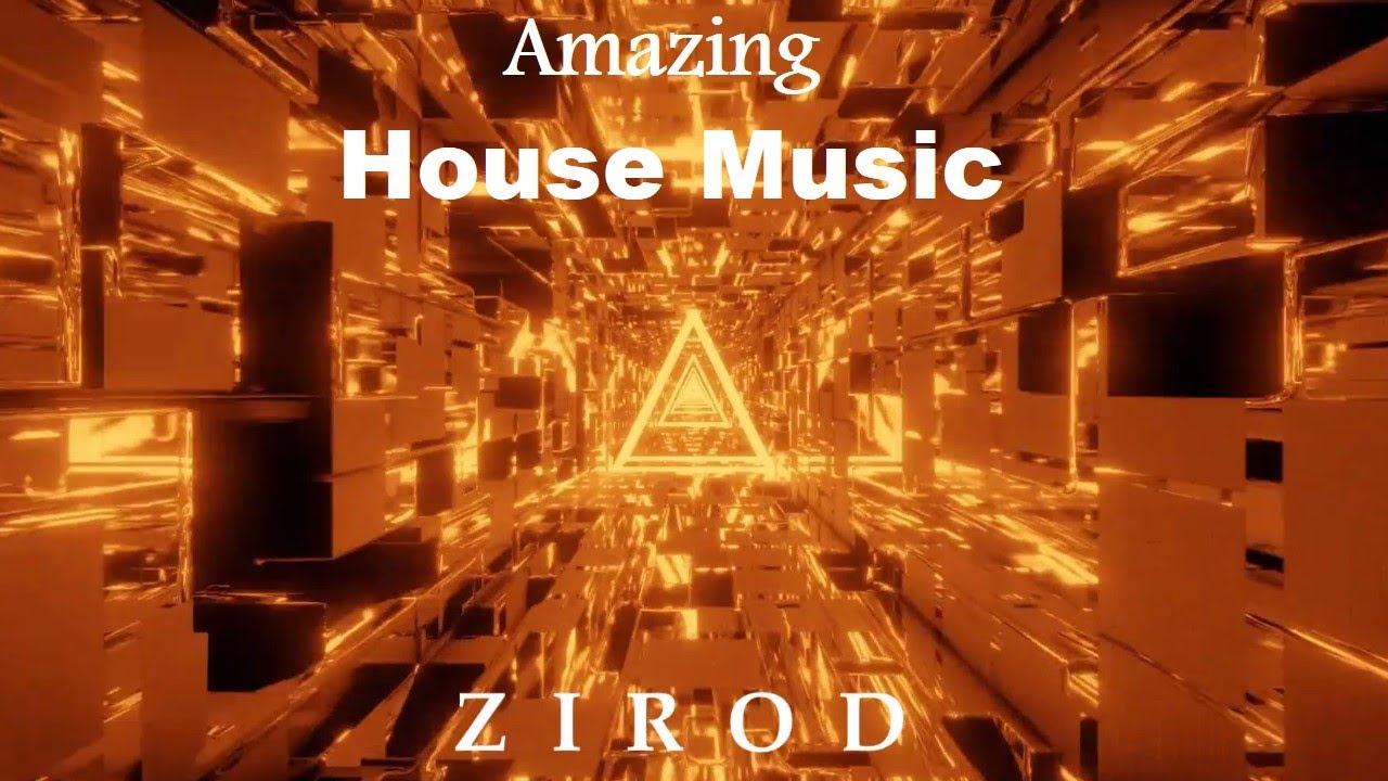 Amazing House Music 2024 🎵 Powerful Sound - YouTube