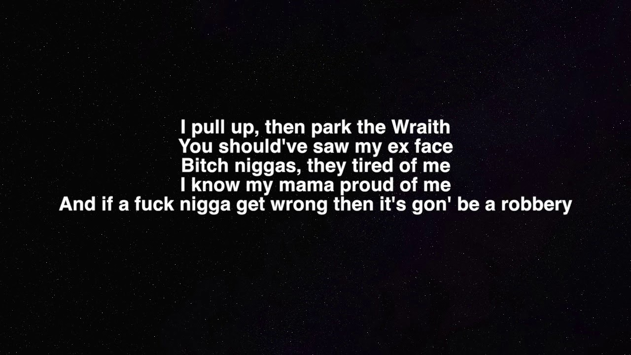 NLE CHOPPA- STEP ( LYRICS) - YouTube Music