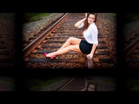 High School Senior Model - Rachel by Sparks Photography Atlanta