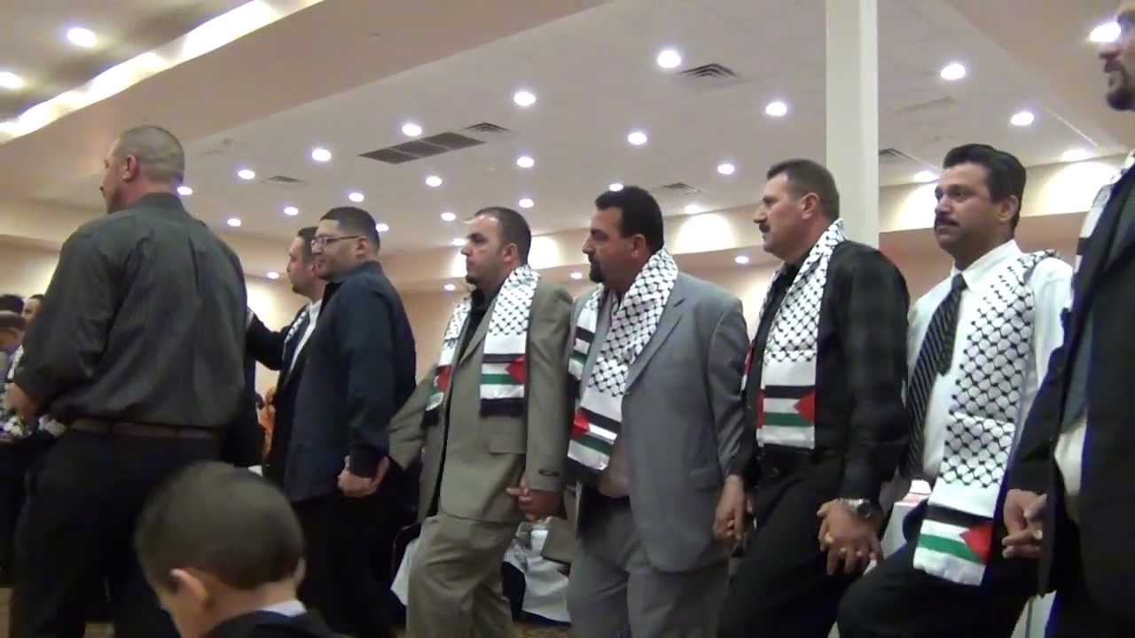 Basel Aranki with Mohammad Kabha in Arzona .mp4 - YouTube