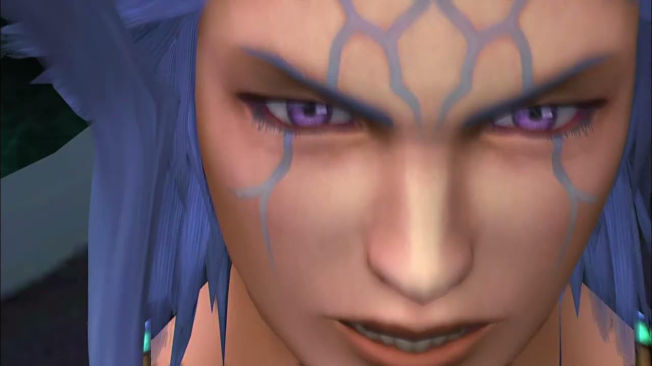 Blitzball Champs - Final Fantasy X Remaster - Lets Play - Part 5 - YouTube