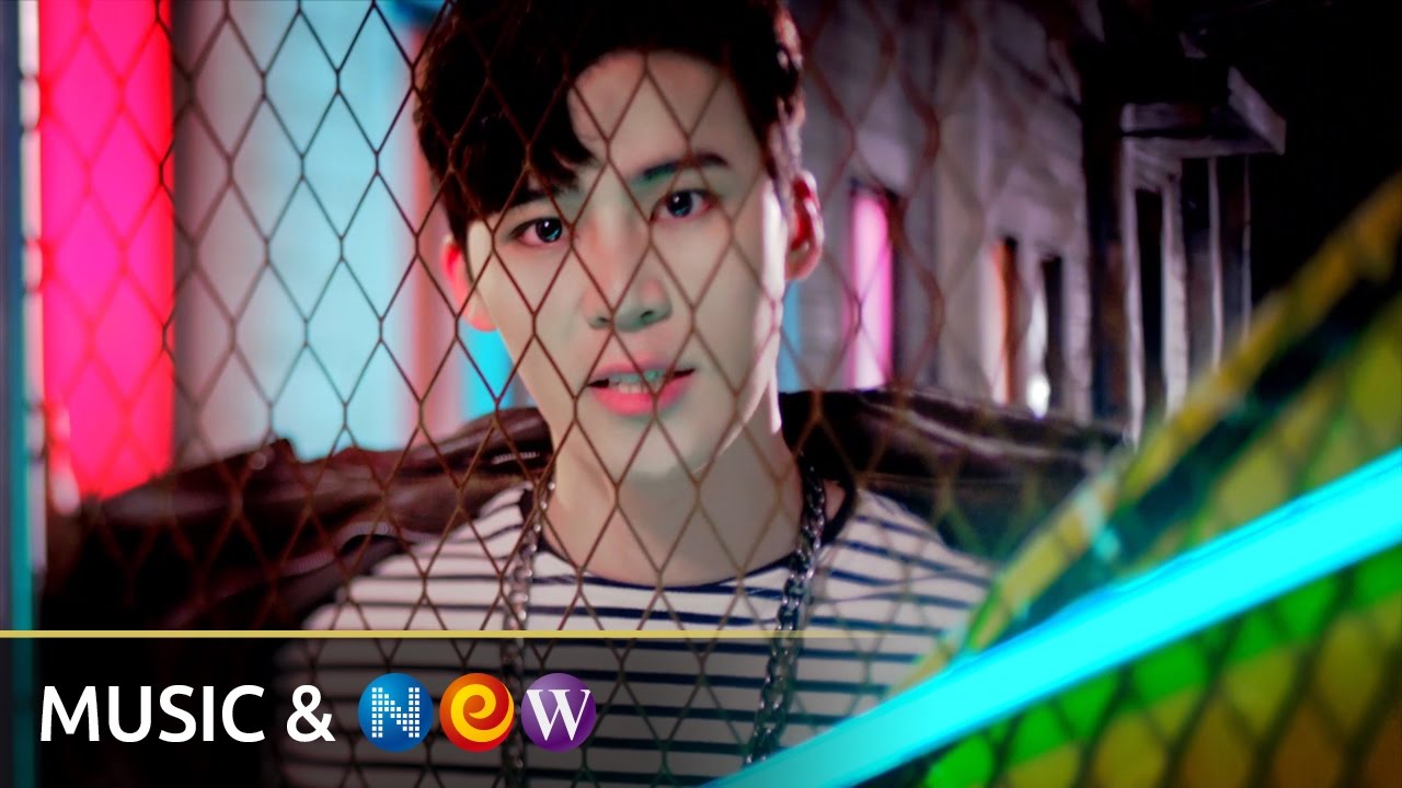 [MV] Double Eight(더블에이트) - BOOSTER - YouTube