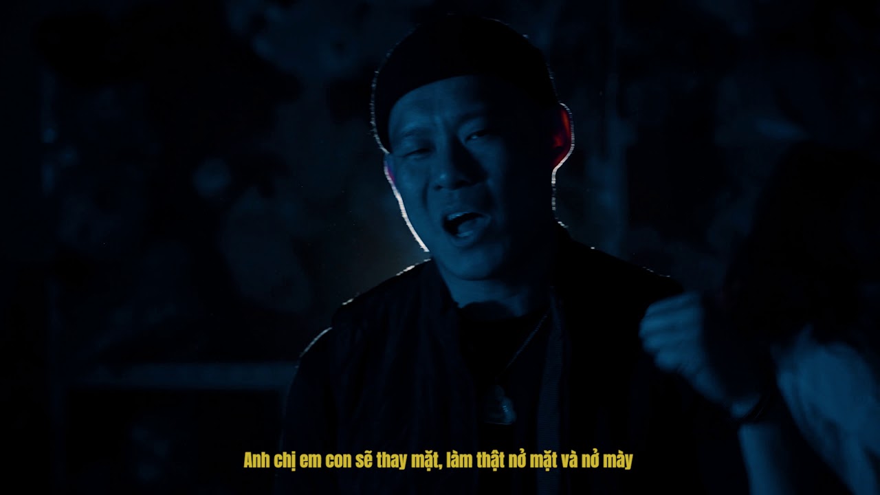 Kuya James - GOODBYE ft. Chong Ali X Jacqueline Quach - YouTube
