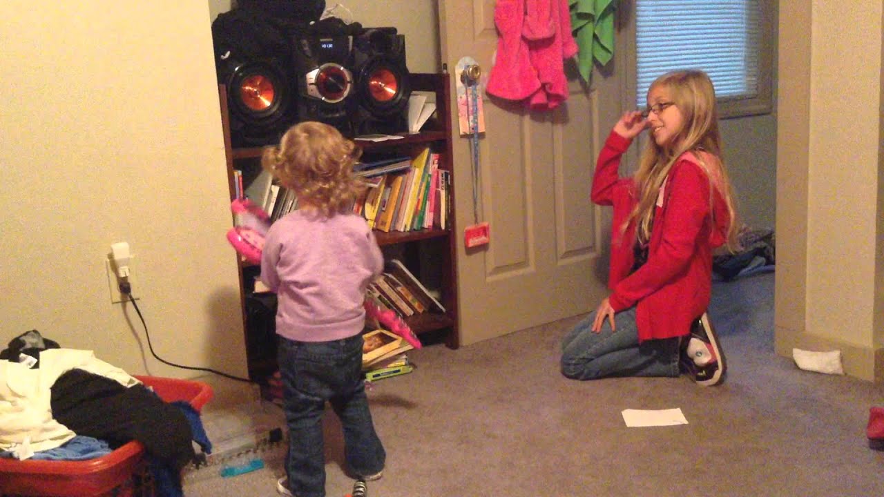 Cass Radio Riley room - YouTube