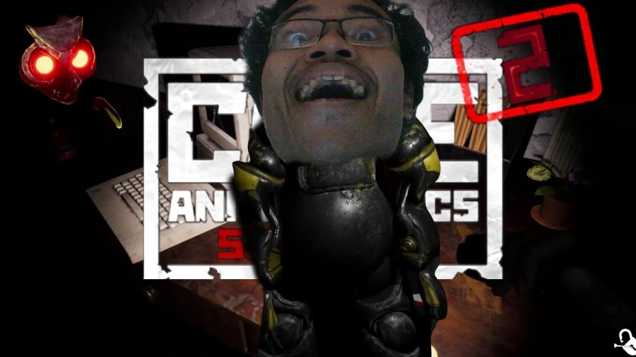 I’M THE WOLF IN CASE 2 ANIMATRONICS SURVIVAL NOT RLY?!! | Case 2 ...