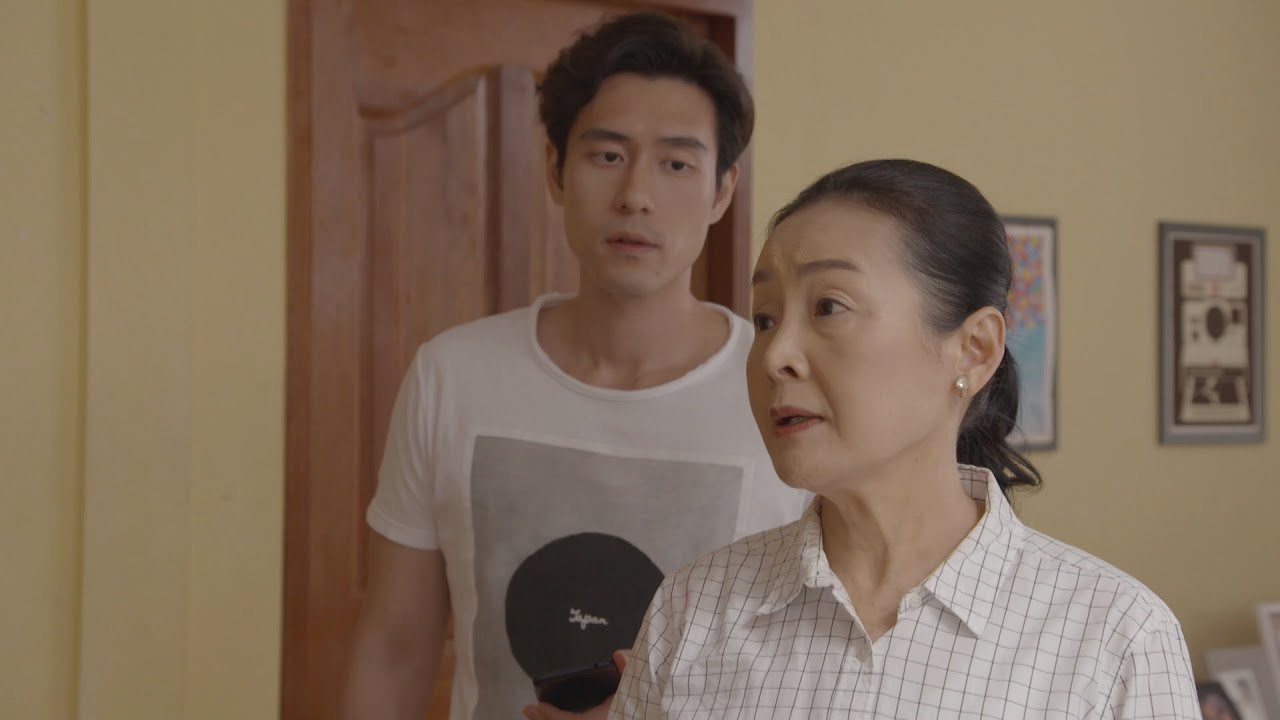 Tanglin EP758 - YouTube