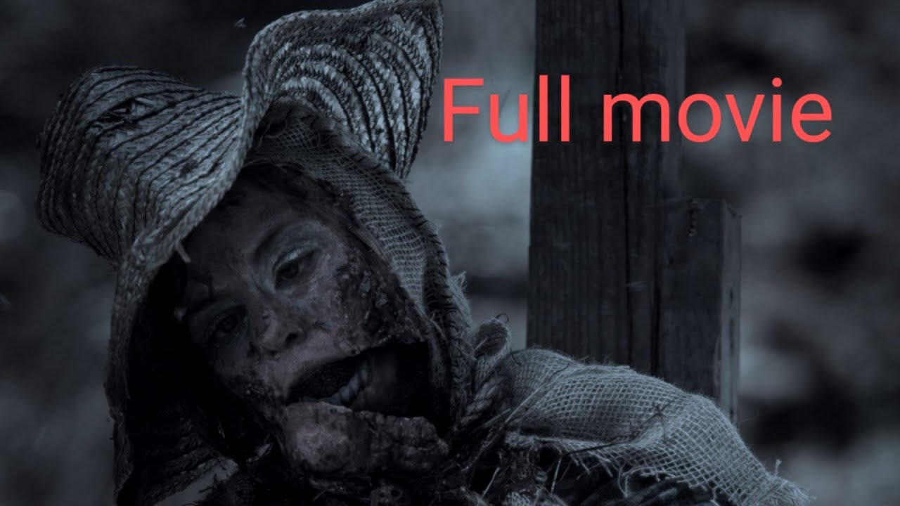 yellow brick road (horror) f ull movie - YouTube