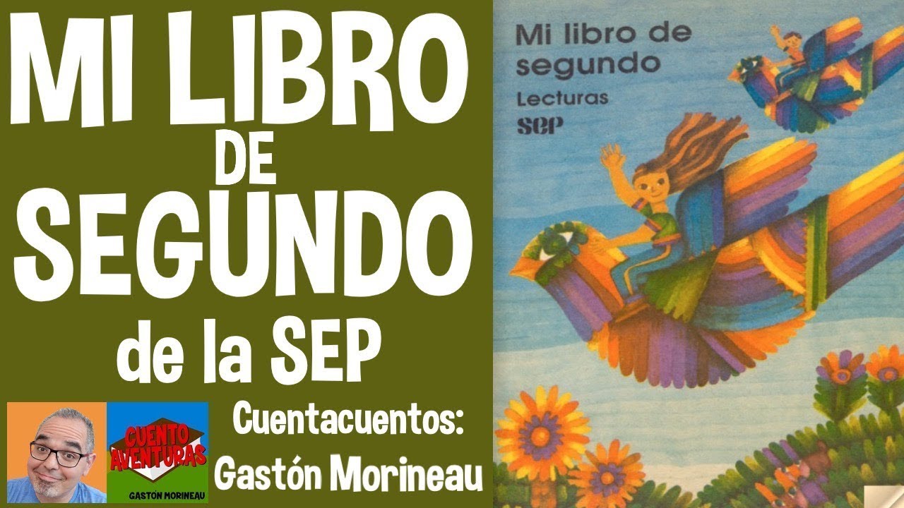 Lee libros de cuentos de la SEP: estrategias efectivas