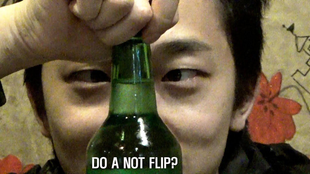 DO A NOT FLIP? - YouTube