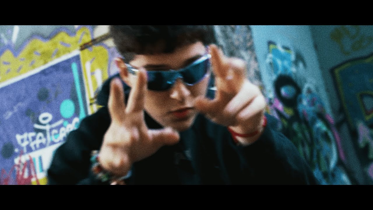 RESET REMIX | Hope Jaque Ft. Nachito x Paolo Pimp (Videoclip Oficial ...