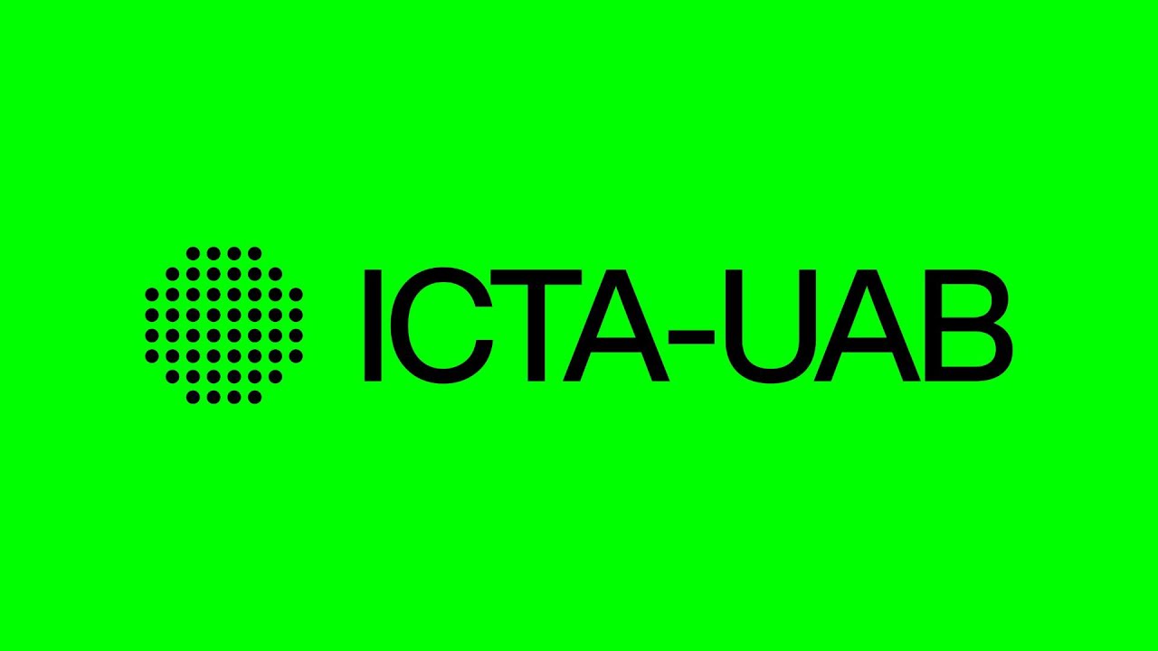 What is ICTA-UAB? - YouTube