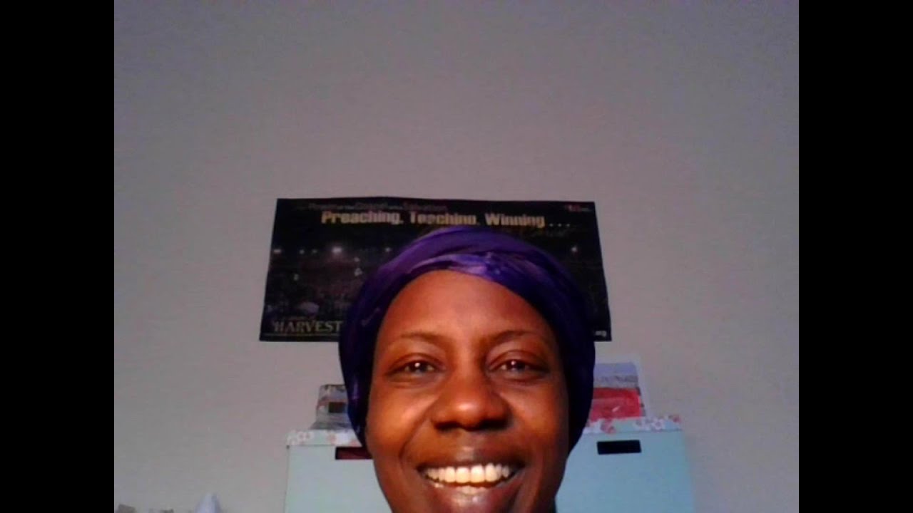 Having fun with God! - YouTube