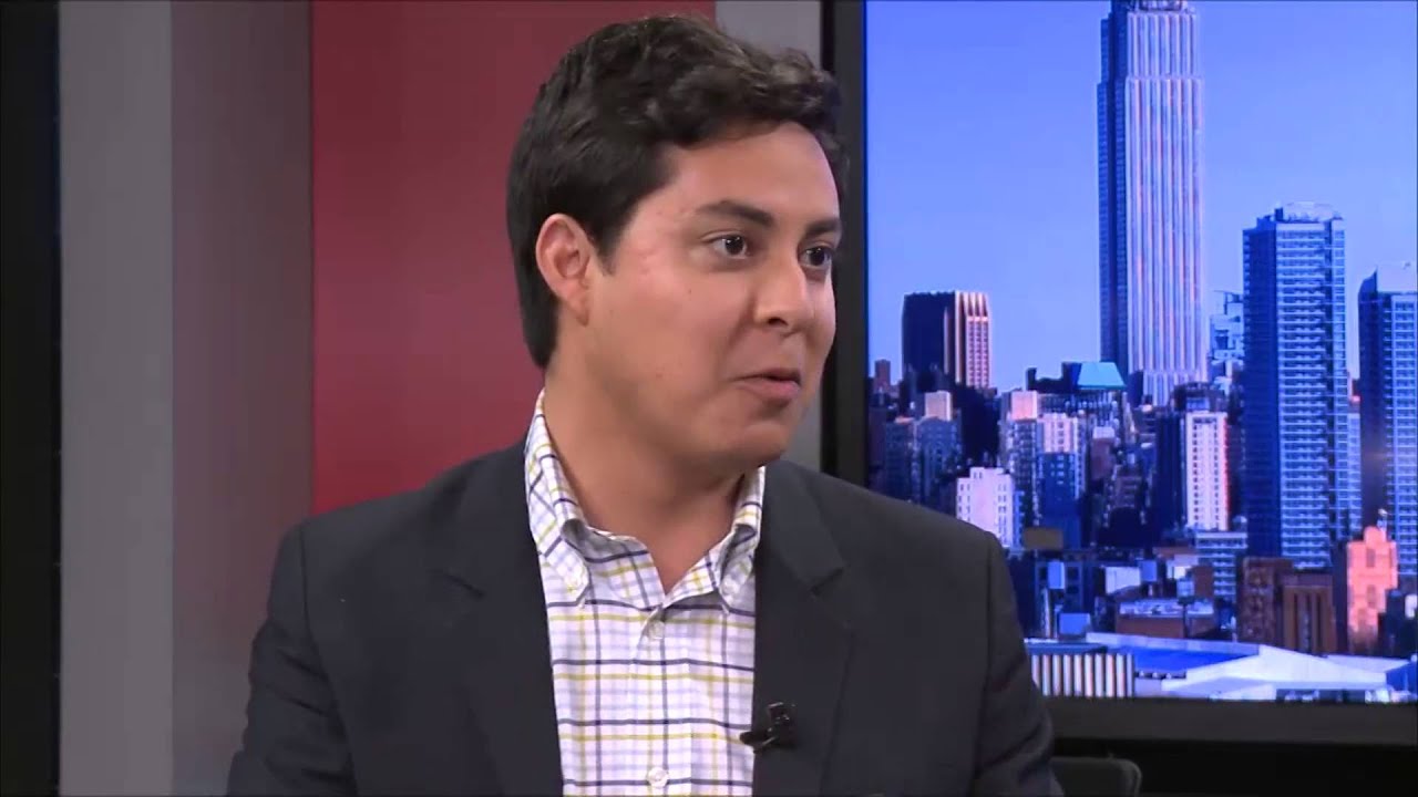 Malzberg | Nick Sanchez to discuss the new smart Crock-Pot - YouTube