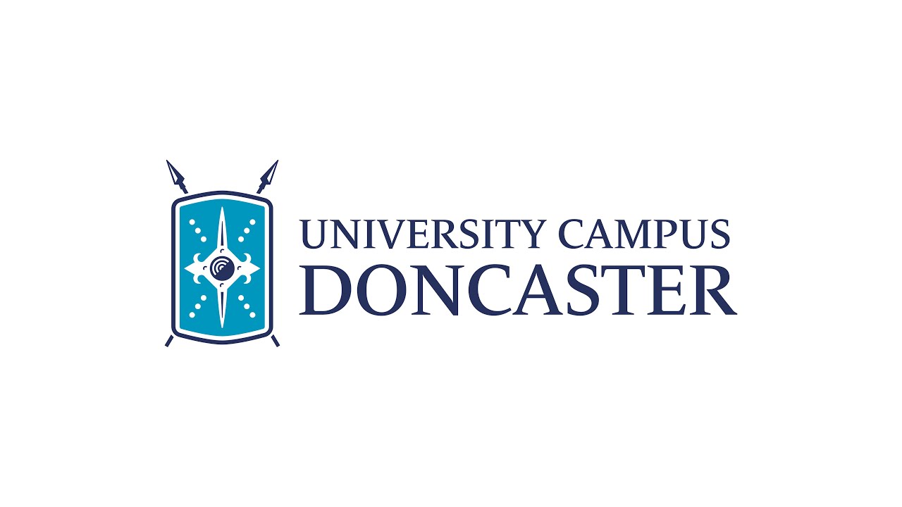 Introducing the new University Campus Doncaster brand - YouTube