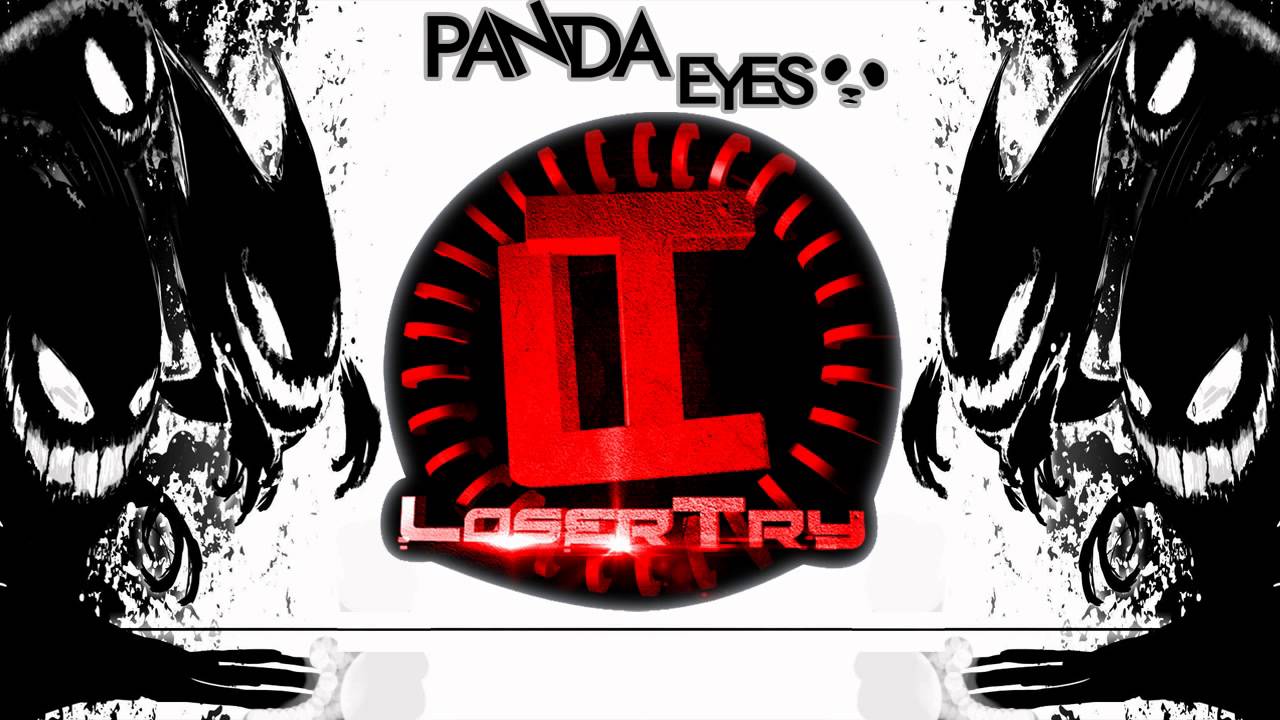 Panda Eyes - Colorblind - YouTube