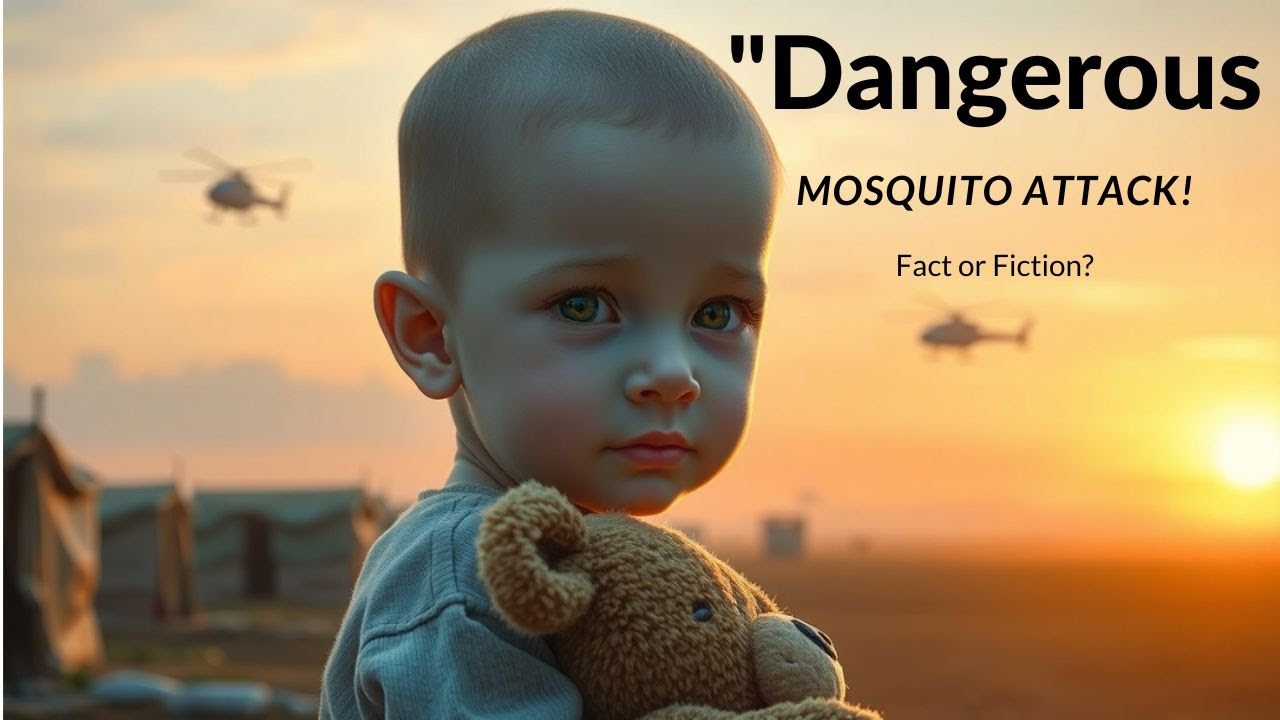 BLACK SWARM - PART 2: EMERGENCY & INVESTIGATION | AI-Powered Sci-Fi ...