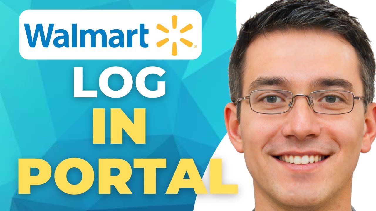 How To Log In To Walmart Workday Portal - YouTube