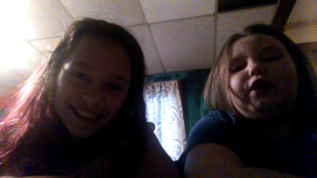 Never Have I Ever With Step Sister Youtube 3522