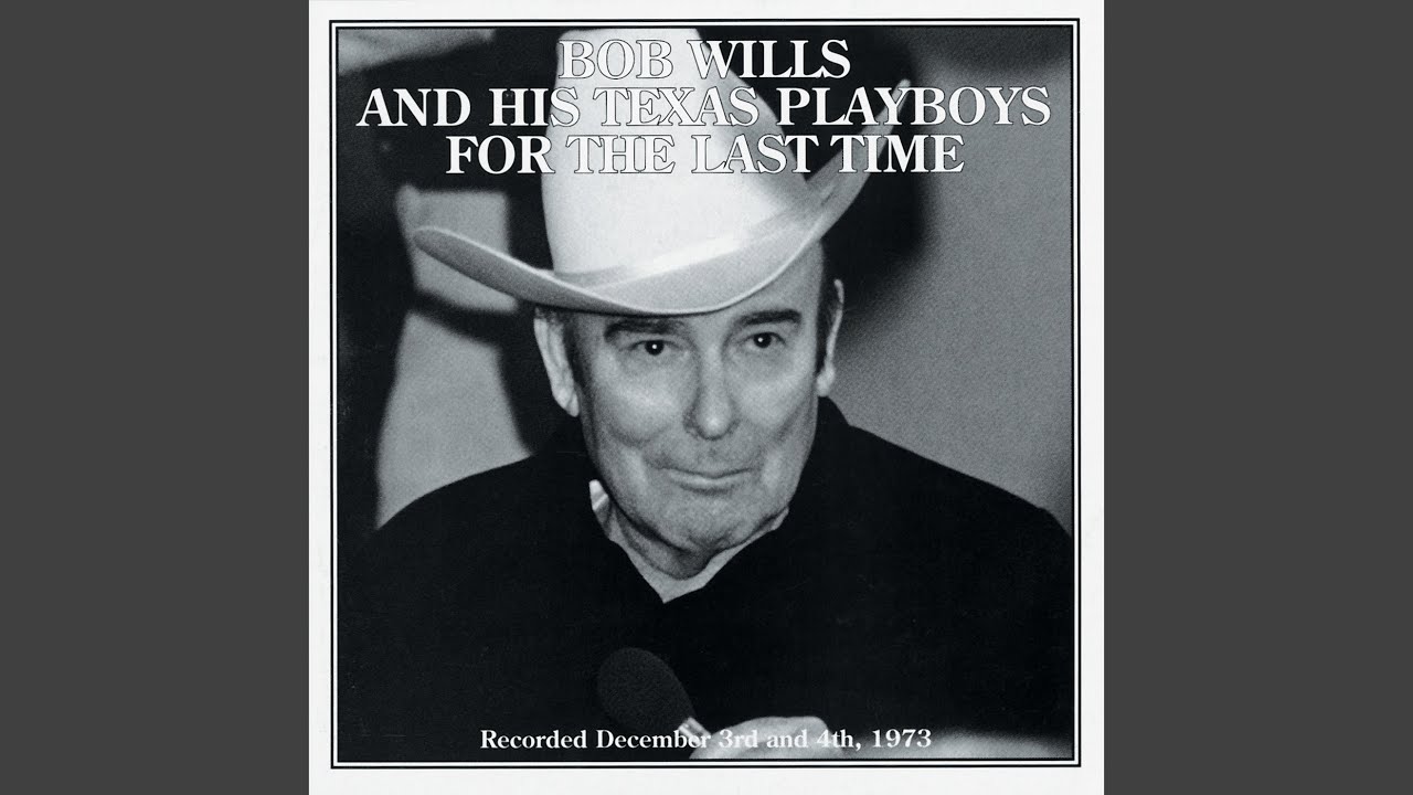 San Antonio Rose - YouTube