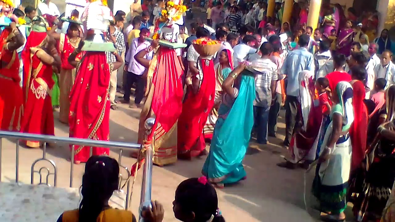Kamrid goura gouri - YouTube