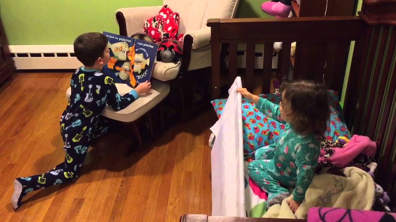 Jacob reading - YouTube