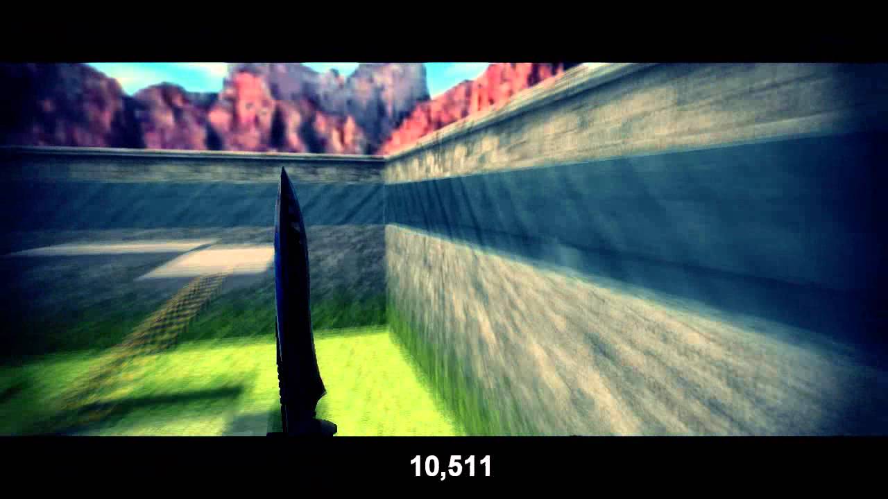 [cs|lr] Three Life record by sucharson'z ;x. oraz tak jakby test xd ...