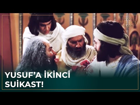 Yusuf Yaralandı! | Hz. Yusuf