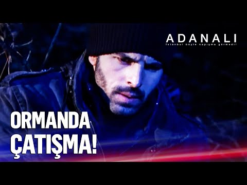 Maraz Ali, Zeus'u vurdu! - Adanalı 17. Bölüm