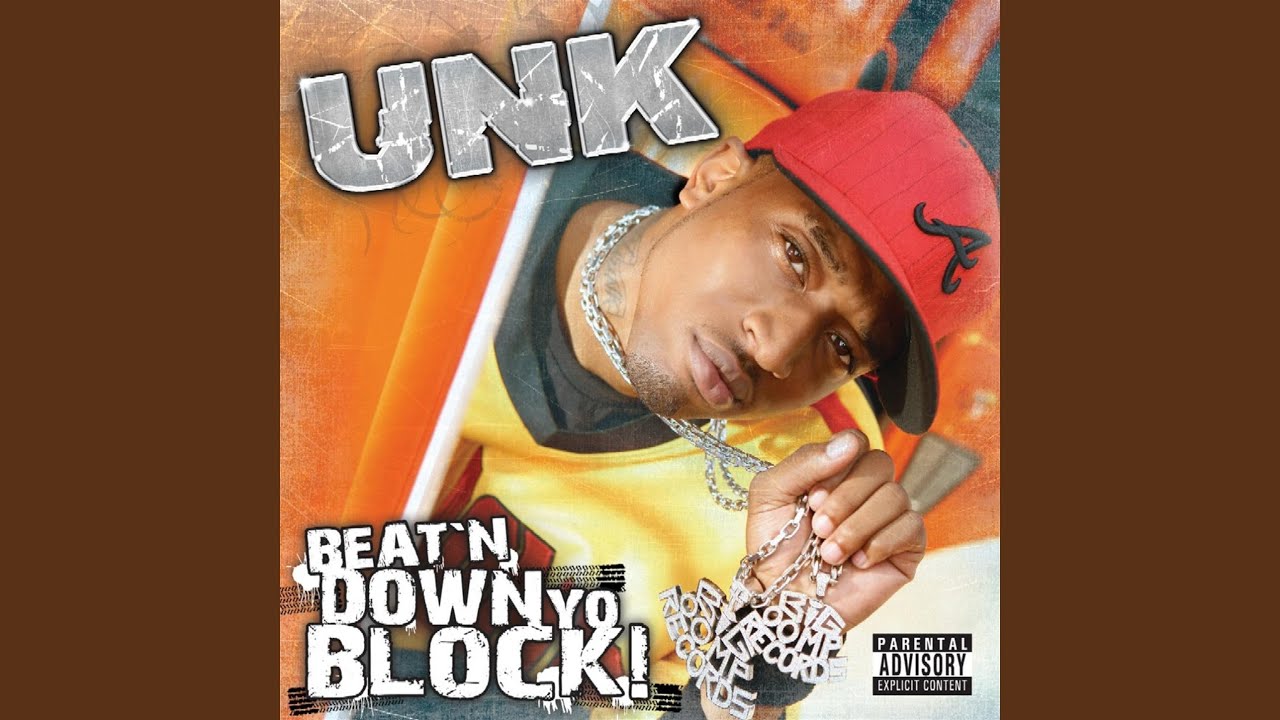 Beat'n Down Yo Block - YouTube Music