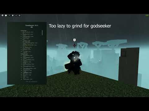 The Attunementless Build That Got Me Top 20 | Deepwoken - YouTube