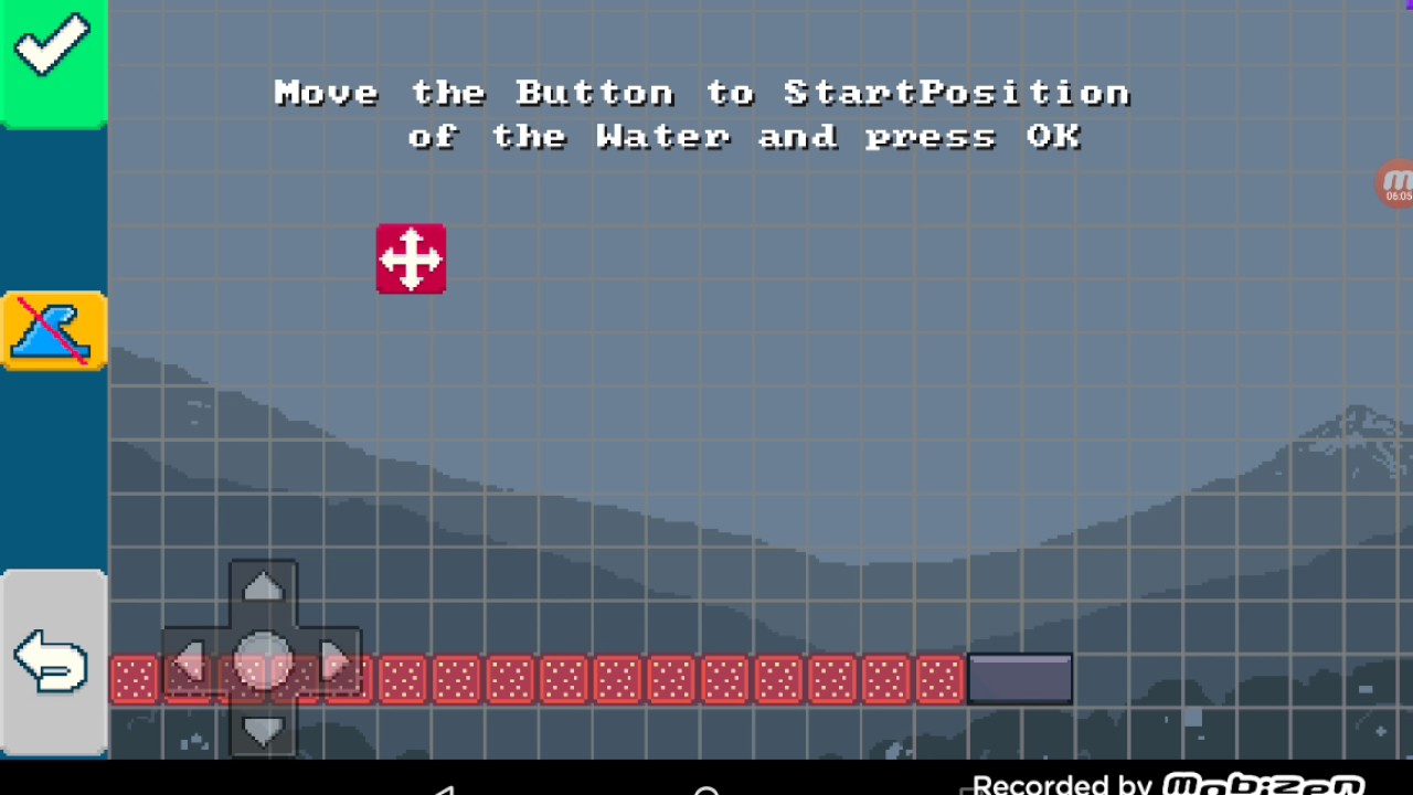 Cole xxx 111 plays Sam's level maker - YouTube