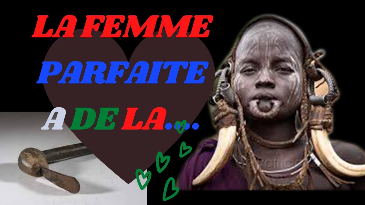 Comment reconnaitre une Femme parfaite.#femme #parfaite #relation - YouTube