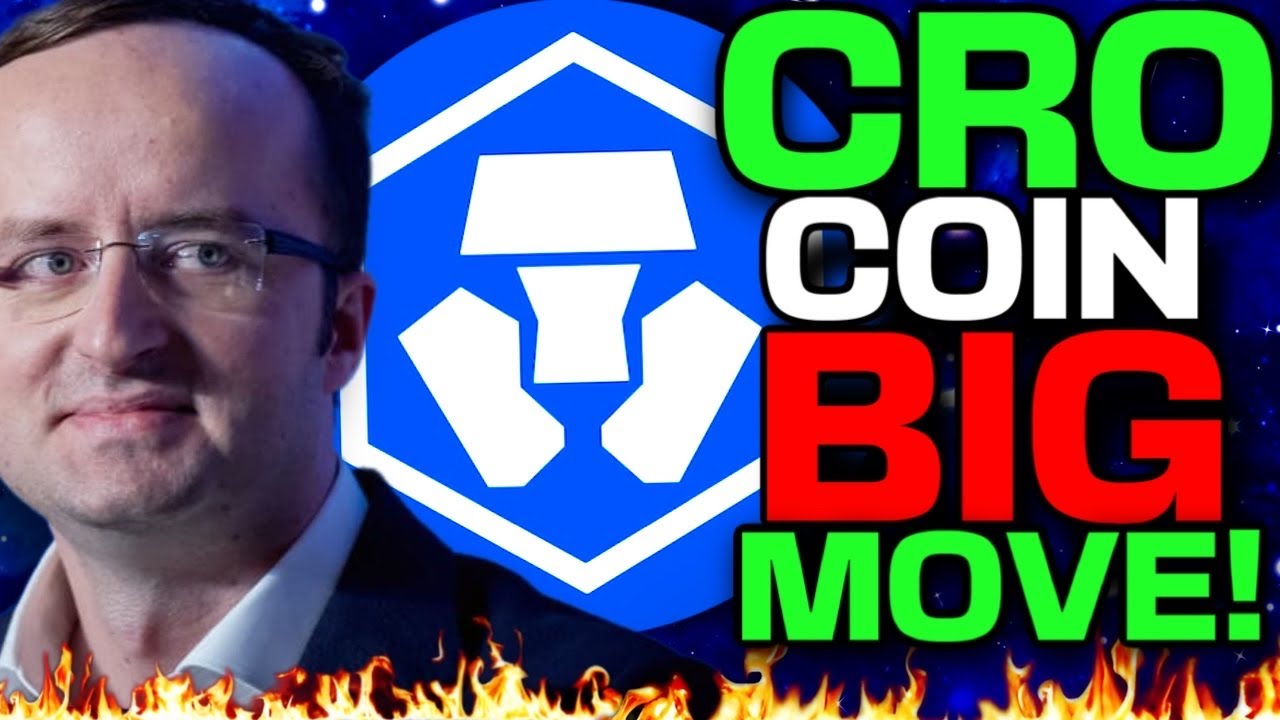 Cronos Is *NOT* A Dead Chain! (CRO COIN MEME COIN MAINIA!) - YouTube