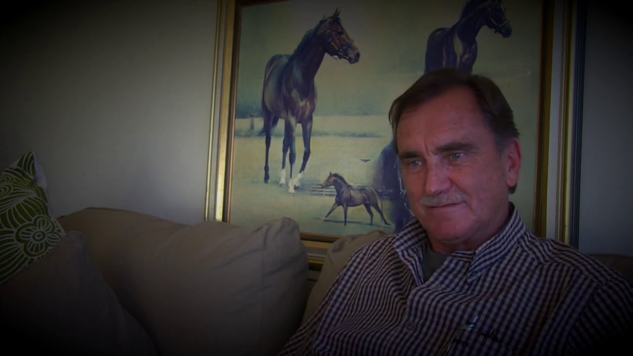 LIVING THE DREAM WITH HENNING PRETORIUS - YouTube