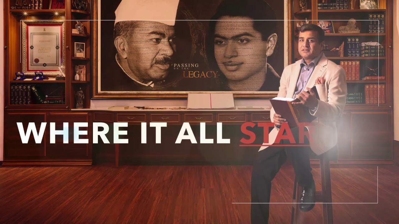 Mr Samir Modi, Founder & MD on what has made Modicare India’s Fastest ...