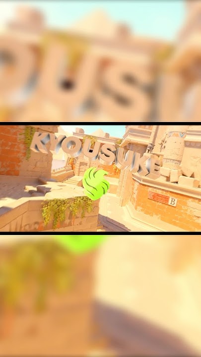 FULL VIDEO OUT NOW! KYOUSUKE CS2 FRAGMOVIE WELCOME TO FALCONS #cs2 #fragmovie - YouTube