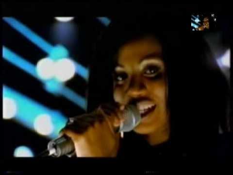 All Saints en ... - Lady Marmalade (DVD) - YouTube