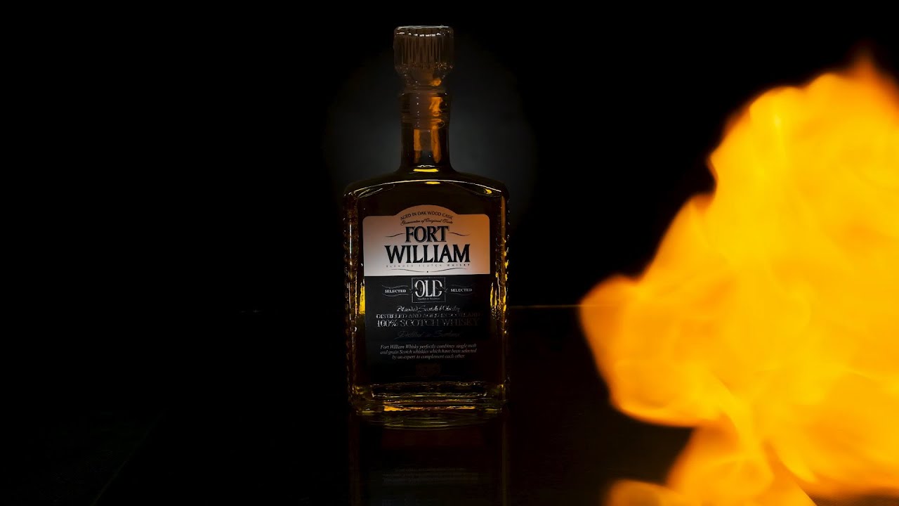 Epic Whisky Commercial - YouTube