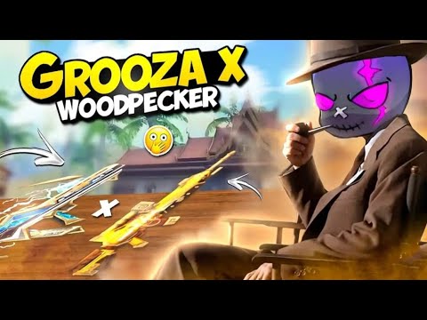 Mr Triple R.. Only Groza wood pekar challenge.. @#@#🥰🥰😎😎 - YouTube