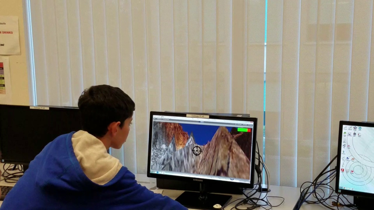 Jonathan - Game Progress 2 - YouTube