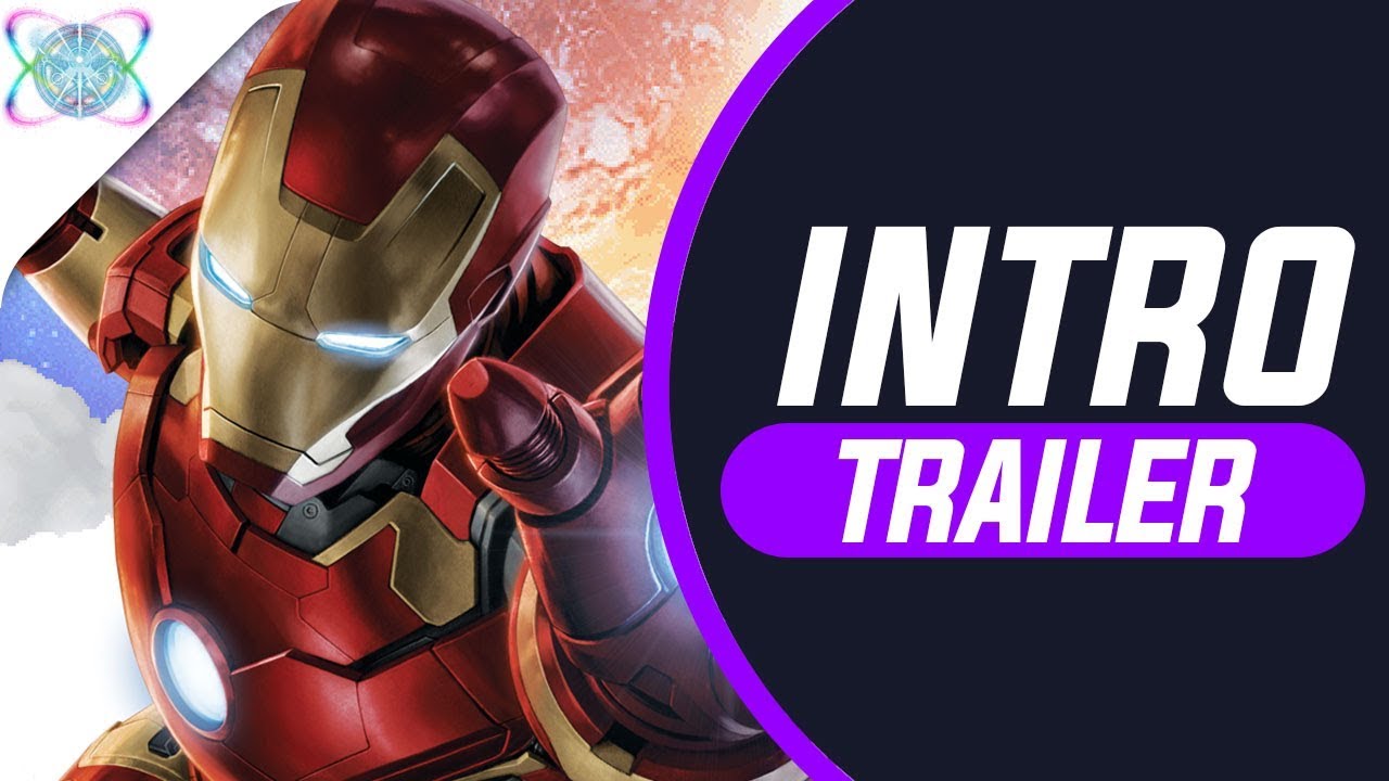 Intertwined - Ironman Introduction Trailer - YouTube