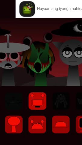 Sprunki gray phase 2 - YouTube