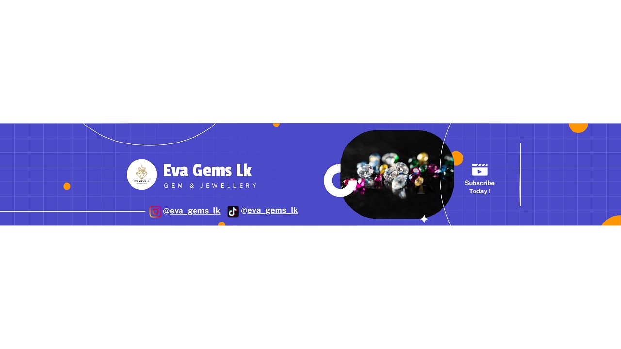 Eva Gems Lk Live Stream - YouTube